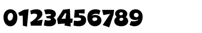 Beebzz Ultra Bold Font | Download Commercial | WhatFontIs