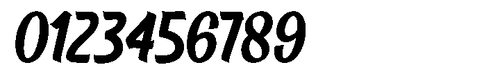 Bengil Whisper Script Font
