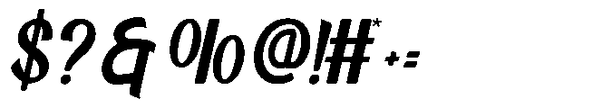 Bengil Whisper Script Font