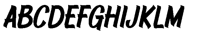 Bengil Whisper Script Font