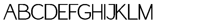 Benomore Font | Download Commercial | WhatFontIs