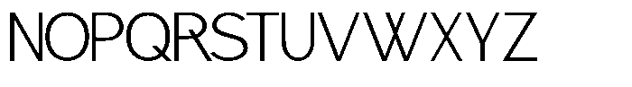 Benomore Font | Download Commercial | WhatFontIs