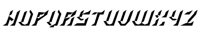 Bevel Gear Bevel Font | Download Commercial | WhatFontIs
