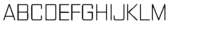 Bilaiyoba Extra Light Font | Download Commercial