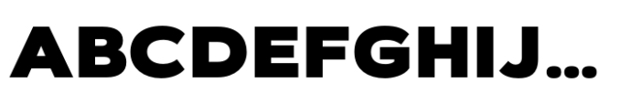 Biondi Sans Heavy Font | Download Commercial | WhatFontIs