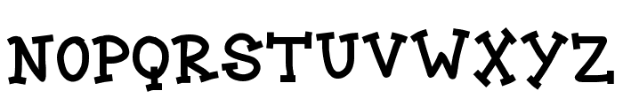 BLOCK CARTOON free Font - WhatFontIs