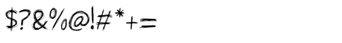 Blackmail Note Font | Download Commercial | WhatFontIs