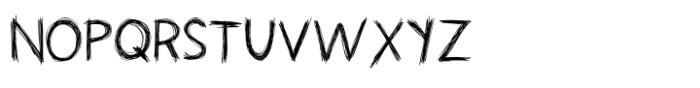 Blackmail Note Font | Download Commercial | WhatFontIs