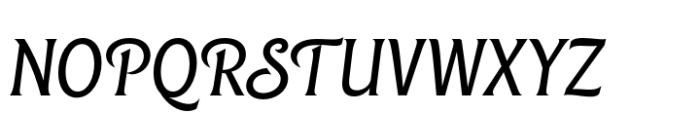 Blunch Slanted Font | Download Commercial | WhatFontIs