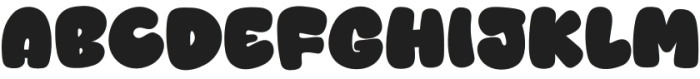 Bold Drop otf (700) Font | Download Commercial | WhatFontIs