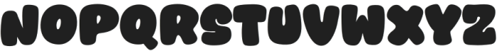 Bold Drop otf (700) Font | Download Commercial | WhatFontIs