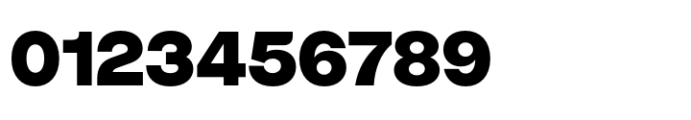 Booster Extrabold Font | Download Commercial | WhatFontIs