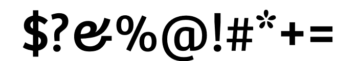 Bree Greek Font - What Font Is