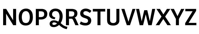 Bree Greek Font - What Font Is
