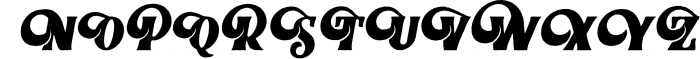 Braton Composer Typeface 2 Font - What Font Is