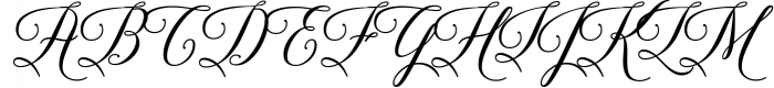 Brenda Script Font - What Font Is