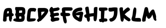 Bridge Trucker Font | Download Commercial | WhatFontIs