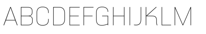 Broadside Text Thin Font | Download Commercial | WhatFontIs
