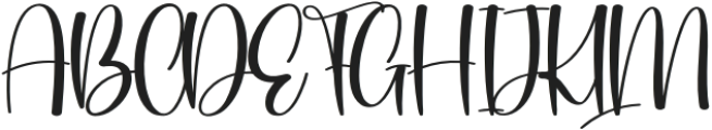 Butterflies Regular otf (400) Font - What Font Is