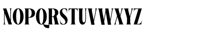 Bycorps Existent Regular Font | Download Commercial | WhatFontIs