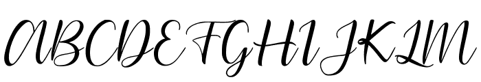 Cattalina free Font - What Font Is