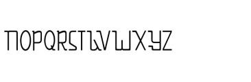 Capricorn Serif Thin Font | Download Commercial | WhatFontIs
