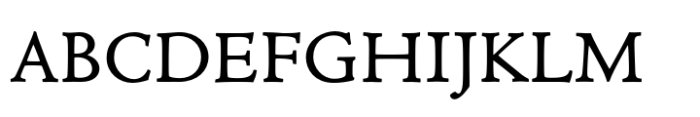 Centaur Now Caption Font | Download Commercial | WhatFontIs