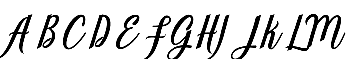 Adeline Font - What Font Is