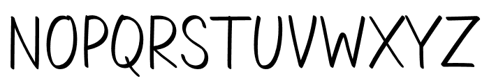 Aromi Font - What Font Is
