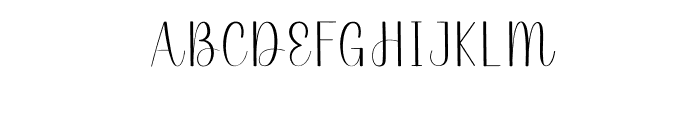 Baby Catalina Font | Download Commercial | WhatFontIs