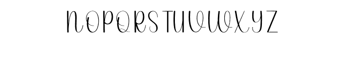 Baby Catalina Font | Download Commercial | WhatFontIs