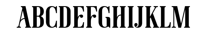 Baronite Font | Download Commercial | WhatFontIs