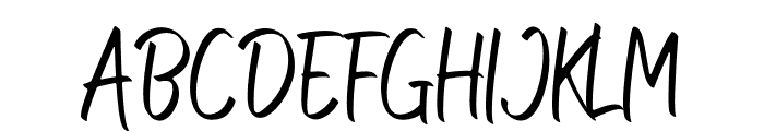 Bellflower Font - What Font Is