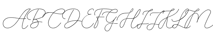 Better Days Font - Script Elegant - What Font Is