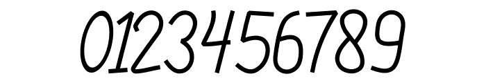 Beveled Script Font - What Font Is