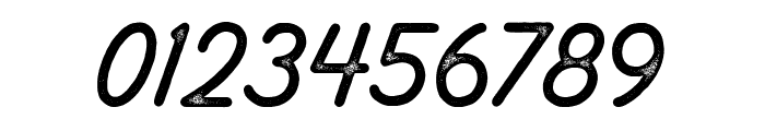 Brandon Smith Stamp SS01 Font - What Font Is