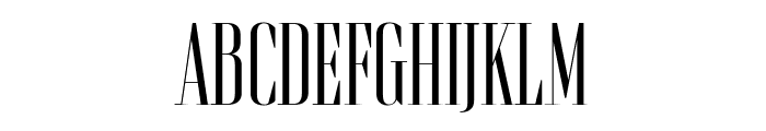 Brozeri Semi Bold Font | Download Commercial | WhatFontIs