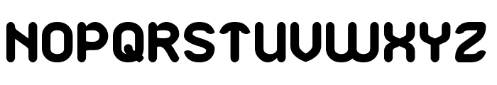 Bubbly Water Bold Font | Download Commercial | WhatFontIs