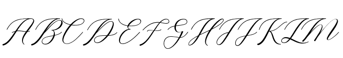 Buttering Font - What Font Is