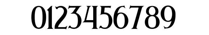 DELOVA Font - What Font Is