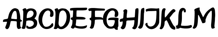 Dainty Font - Handwritten Playful, Casual, Handwritten - What Font Is