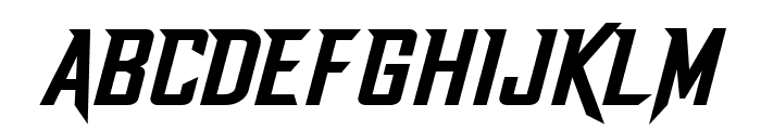Dash Horizon Font - What Font Is