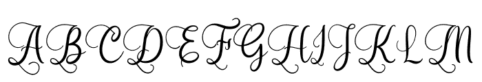 Daylight Mystery Font | Download Commercial | WhatFontIs