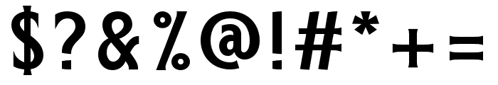 ELDERWEISS-Bold Font - What Font Is