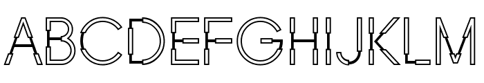 Force Font - What Font Is