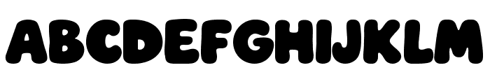 Fun Letters Font | Download Commercial | WhatFontIs