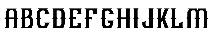 GRAM 01 Font - What Font Is