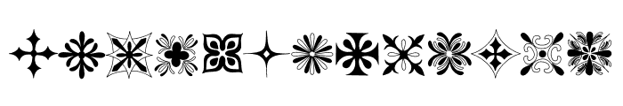 Geometry Doodle Font | Download Commercial | WhatFontIs