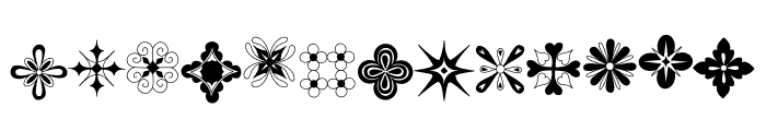 Geometry Doodle Font | Download Commercial | WhatFontIs
