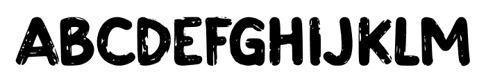 Happy Cheeky Regular Font | Download Commercial | WhatFontIs